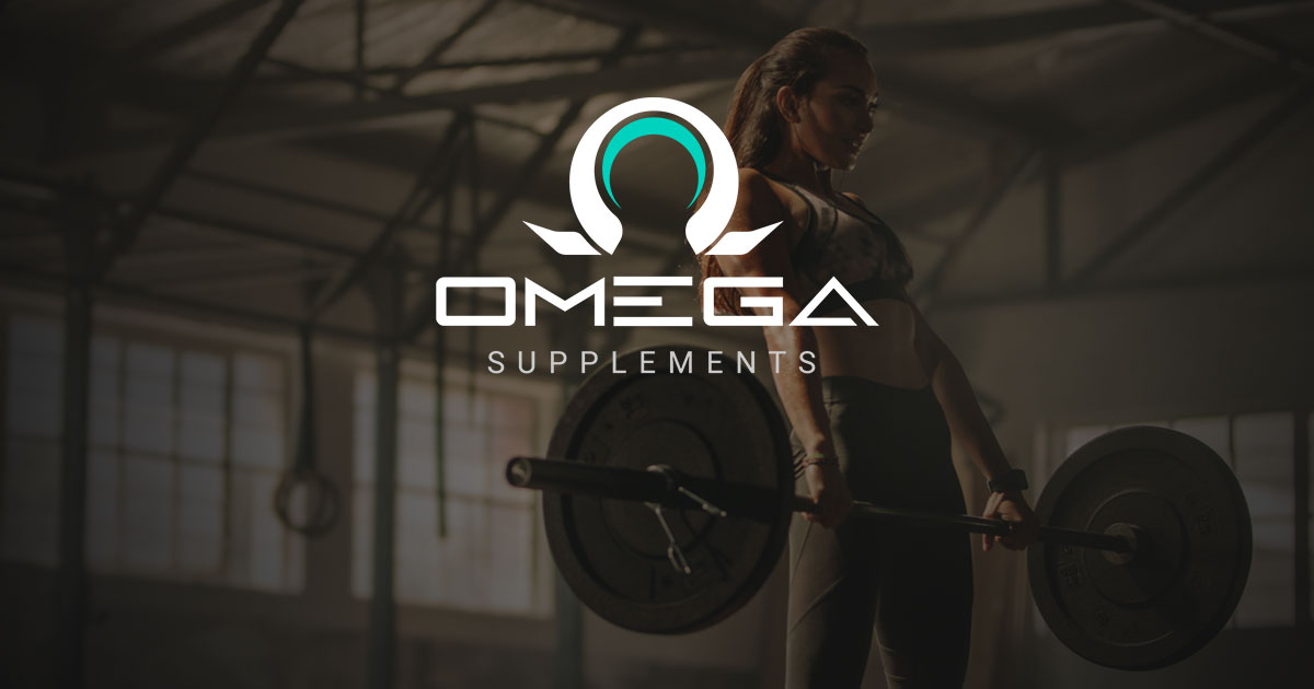 Omega Supplements | Longevity through Nutrition